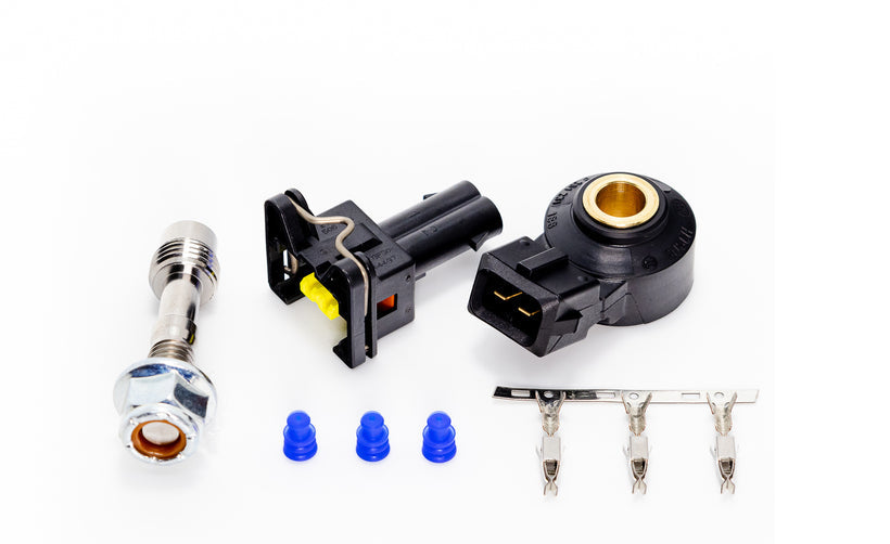 Knock sensor Bosch Ecumaster – TurboTuneSpecialists